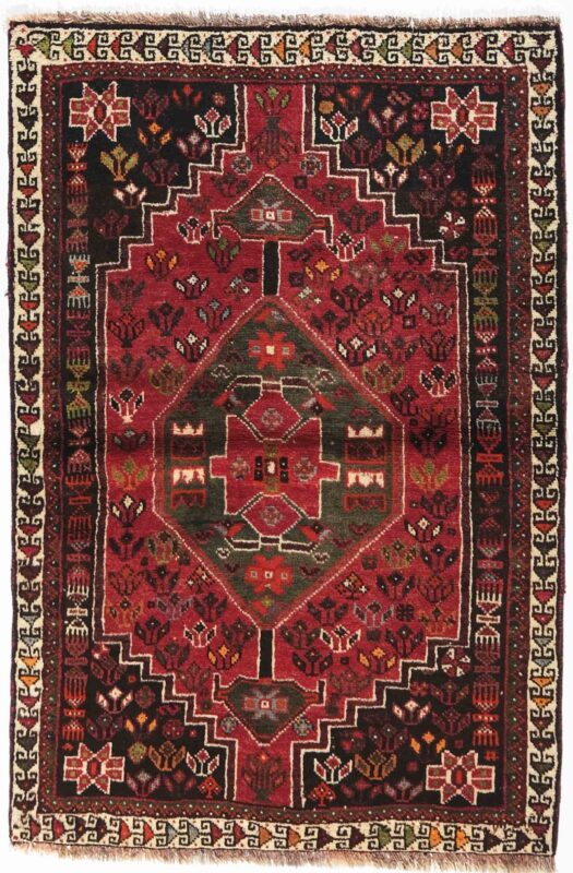 Moderne Tepper - Pars Tepper