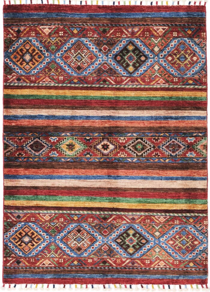 Moderne Tepper - Pars Tepper